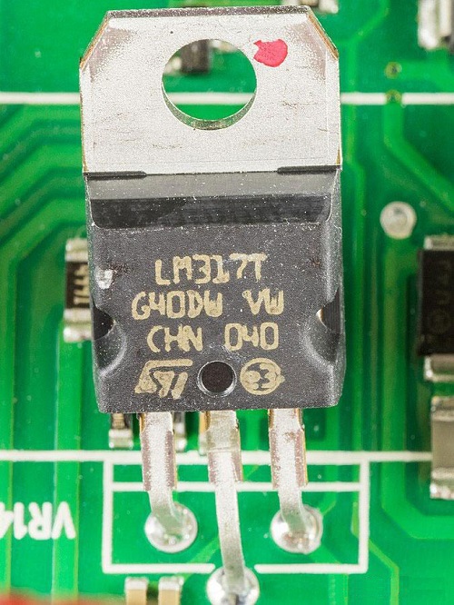 The Ultimate Guide to LM317 Transformers: datos, características y sus ...