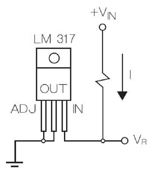 The Ultimate Guide to LM317 Transformers: datos, características y sus ...