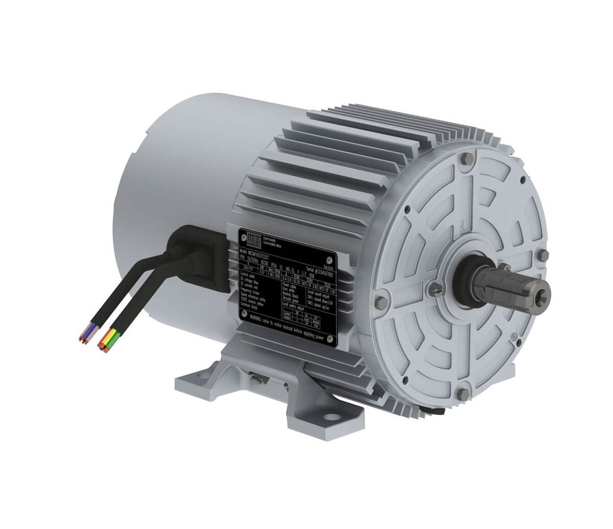 Guía integral de motores conmutados electrónicamente (ECMS)