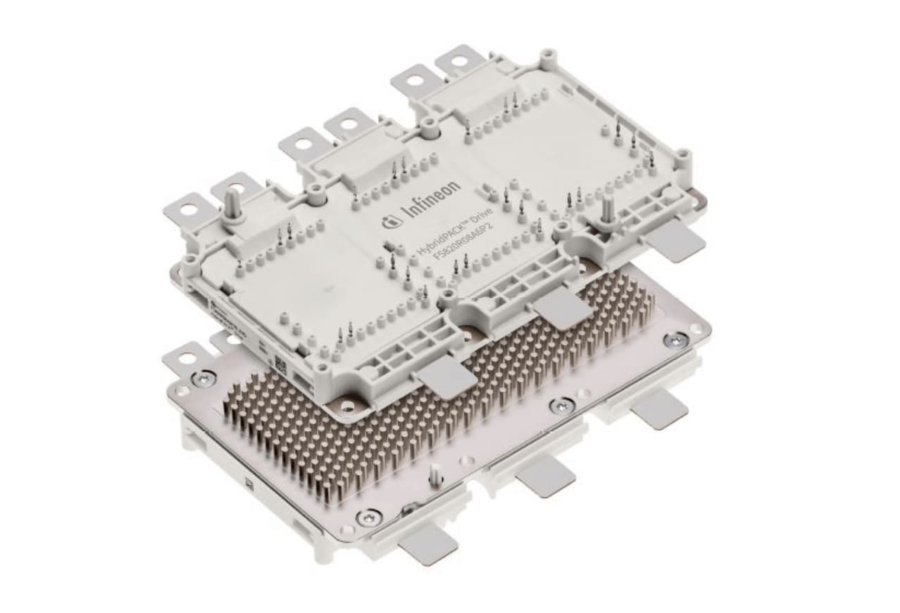 Comprensión de los transistores bipolares de puerta aislados (IGBT)